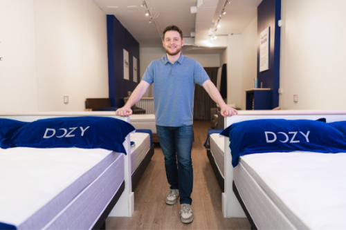 Dozy Quotes