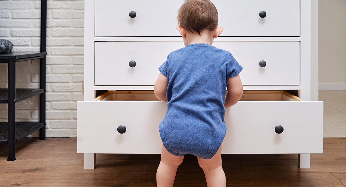 New Law Aims to Prevent Deadly Furniture Tip-overs - HomeGoodsOnline