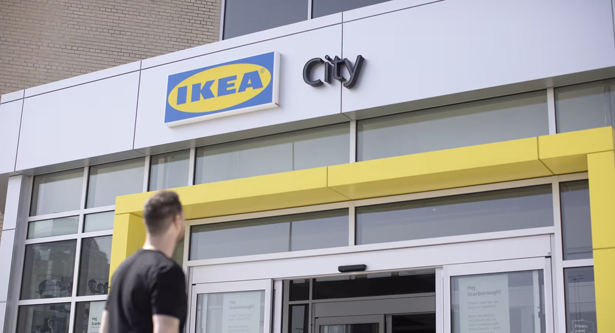 Ikea Canada Reports Continued Growth in Fiscal Year 2023 - HomeGoodsOnline