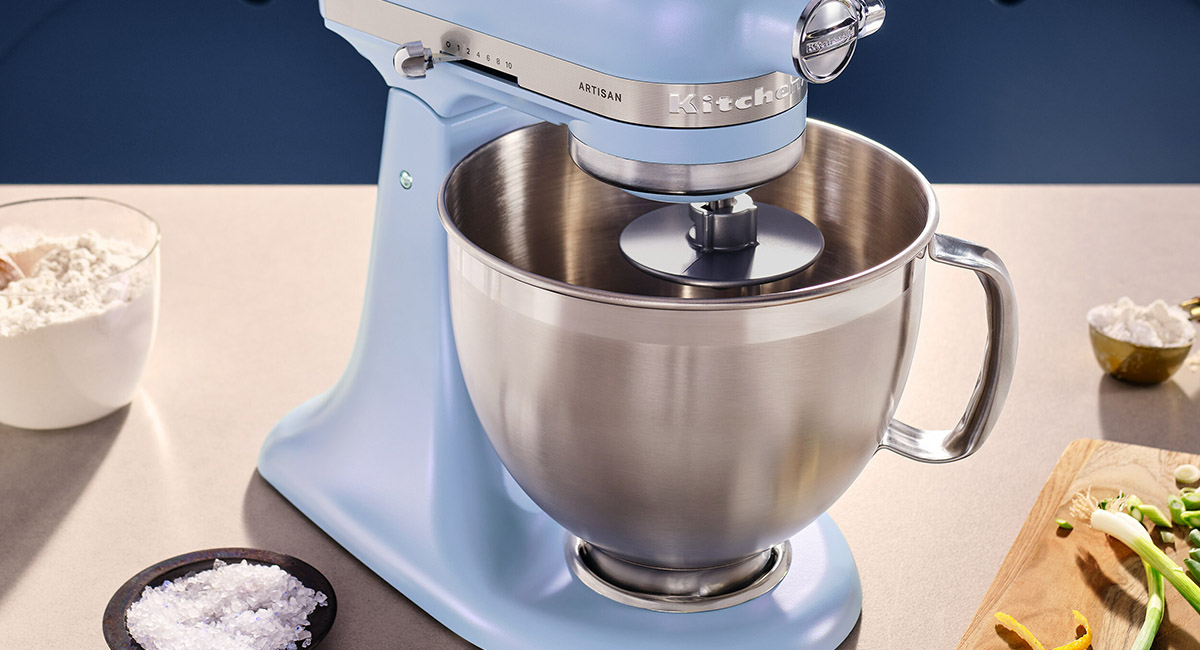 KitchenAid Reveals Colour of the Year - HomeGoodsOnline