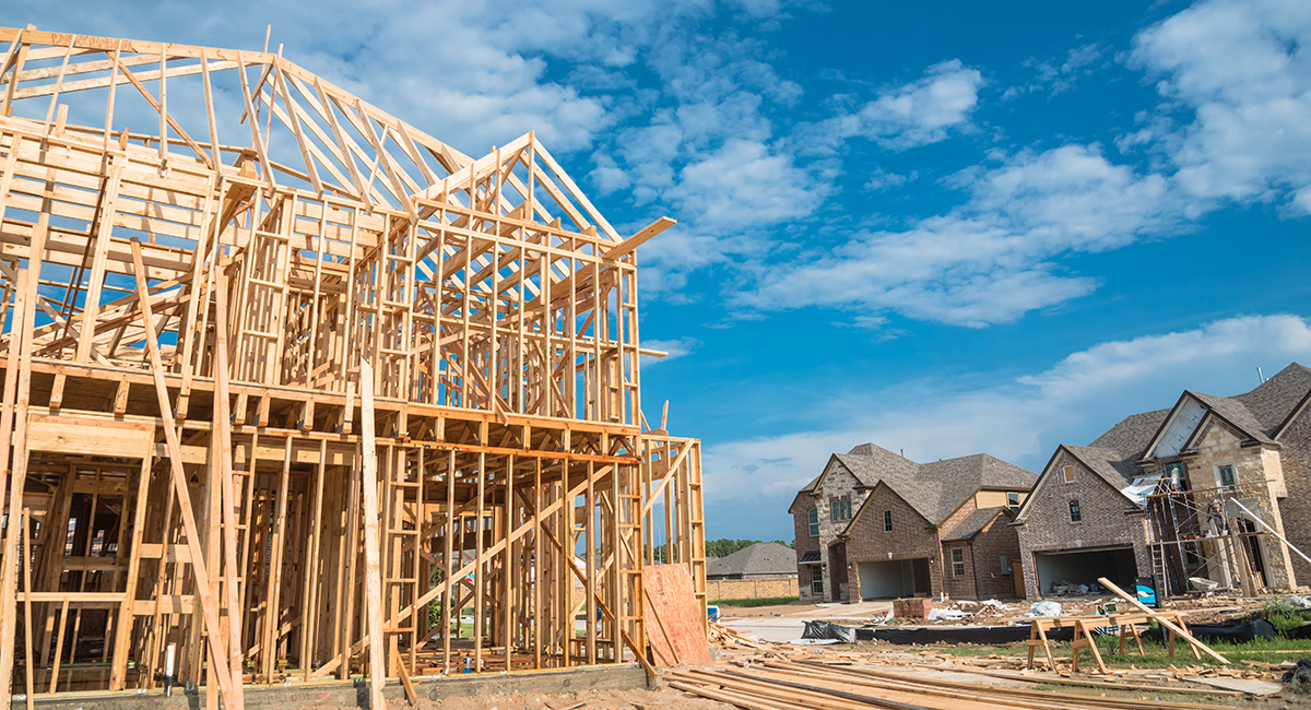 Leon’s Plans to Build Thousands of Homes on Owned Land - HomeGoodsOnline