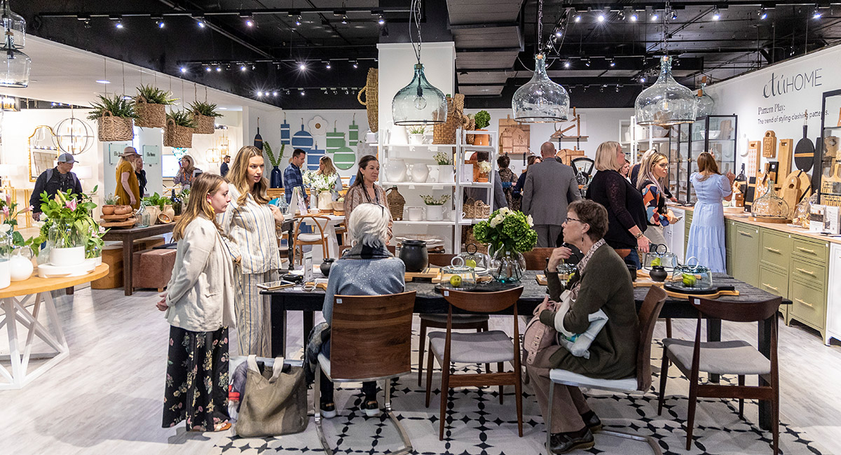 Spring High Point Market Registration Now Open - HomeGoodsOnline