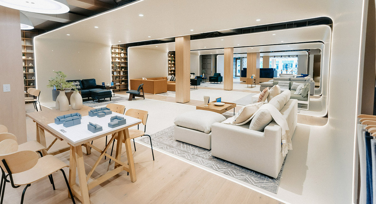 Cozey Makes Foray into Physical Retail with Store Opening - HomeGoodsOnline