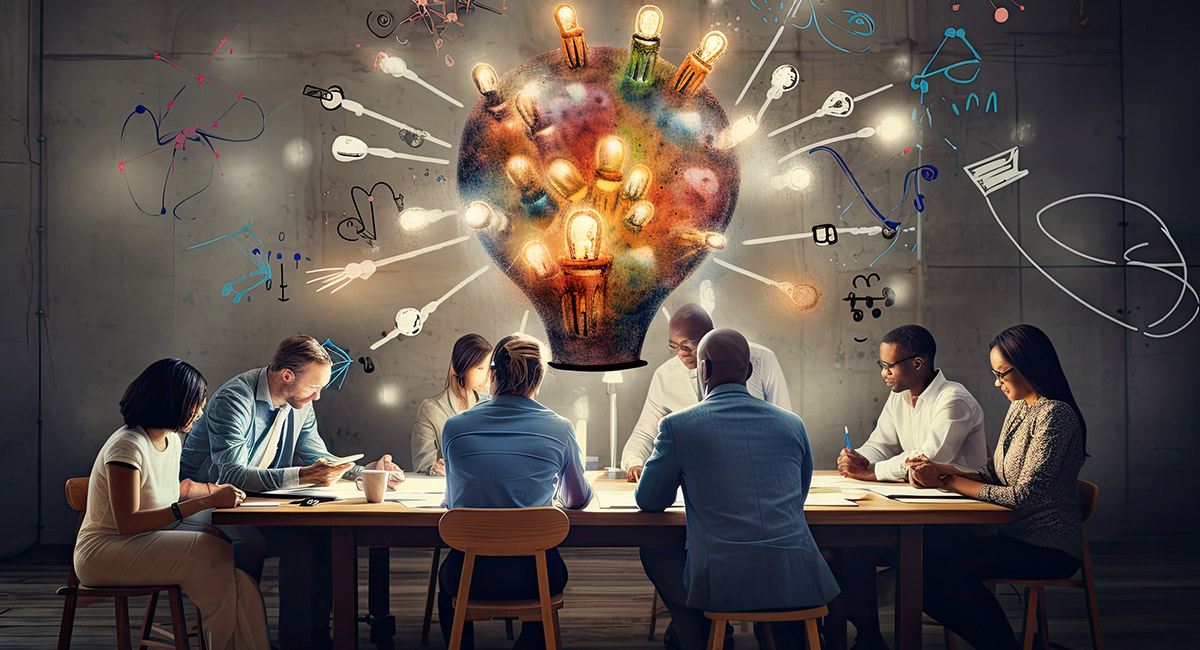 How to Solve the Real Problems in your Business - HomeGoodsOnline