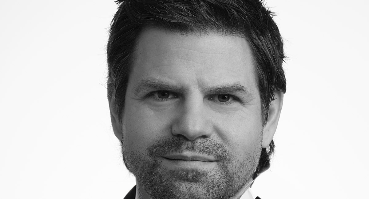 Palliser Names New President in Structural Change - HomeGoodsOnline