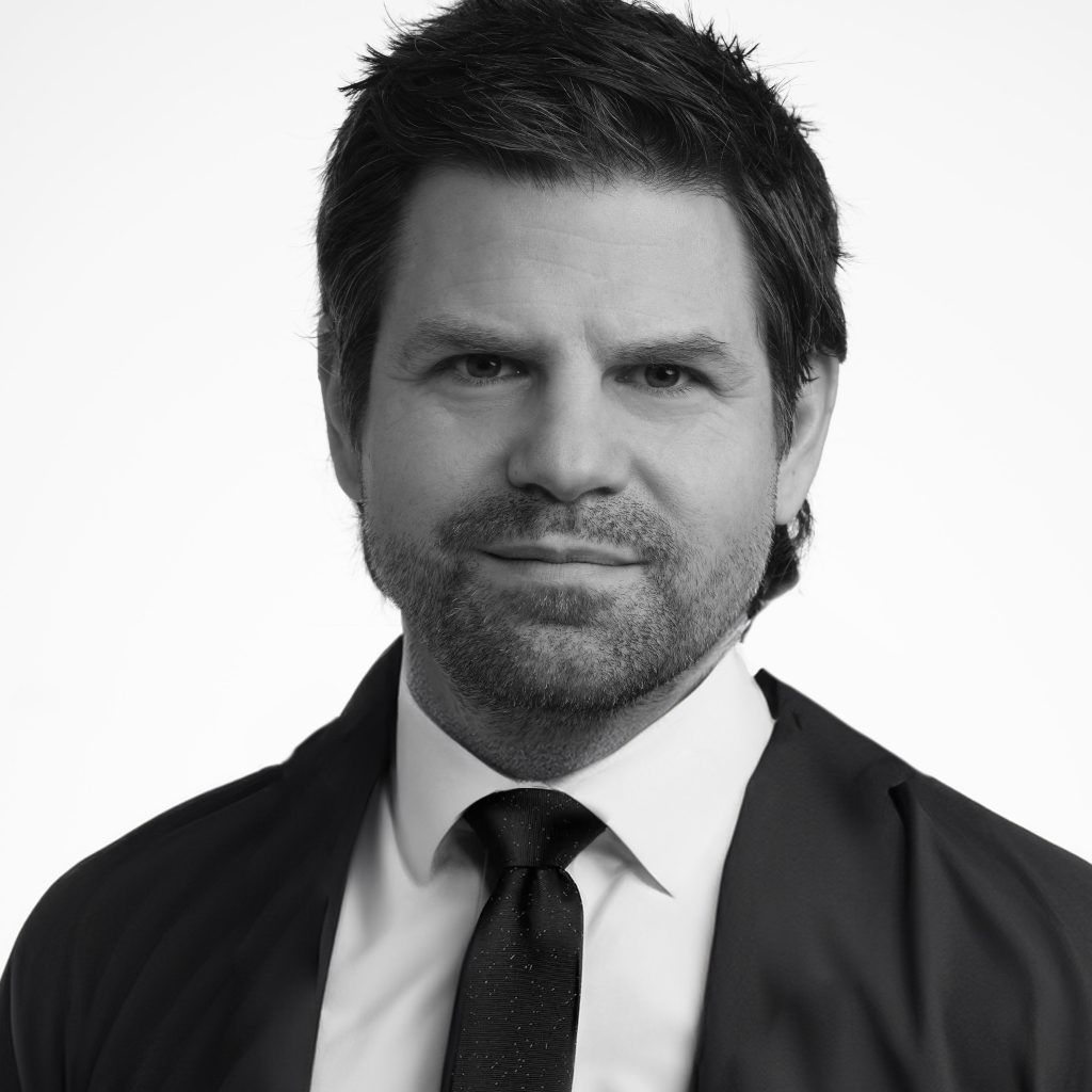 Palliser Names New President in Structural Change - HomeGoodsOnline