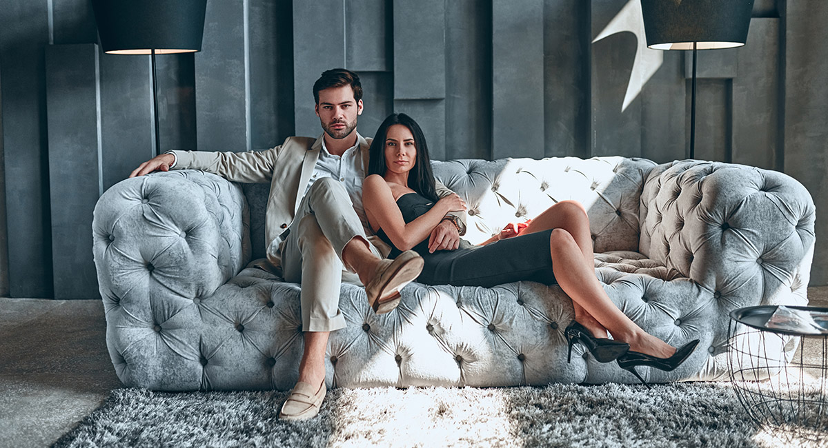 Understanding How to Sell to the Affluent Consumer - HomeGoodsOnline