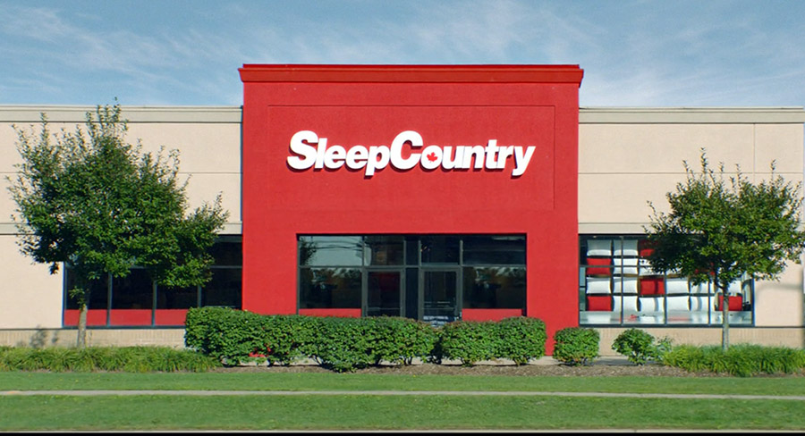 Sleep Country Continues Expansion Amid Market Domination - HomeGoodsOnline