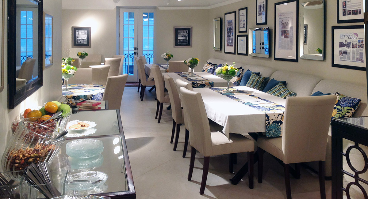 Décor-Rest Moving to Larger Showroom in High Point - HomeGoodsOnline