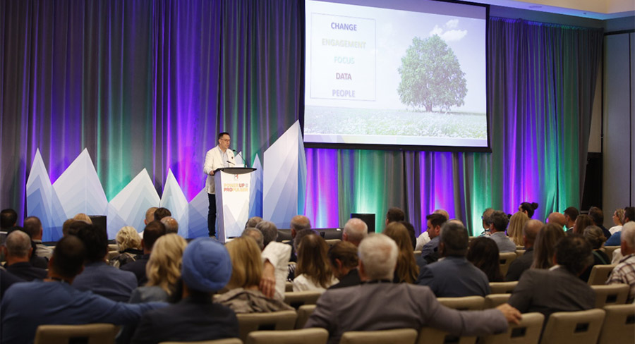 Mega Group Celebrates Continued Success at Convention - HomeGoodsOnline