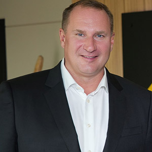Jeff Kinnaird Exits Home Depot for Peak Group - HomeGoodsOnline