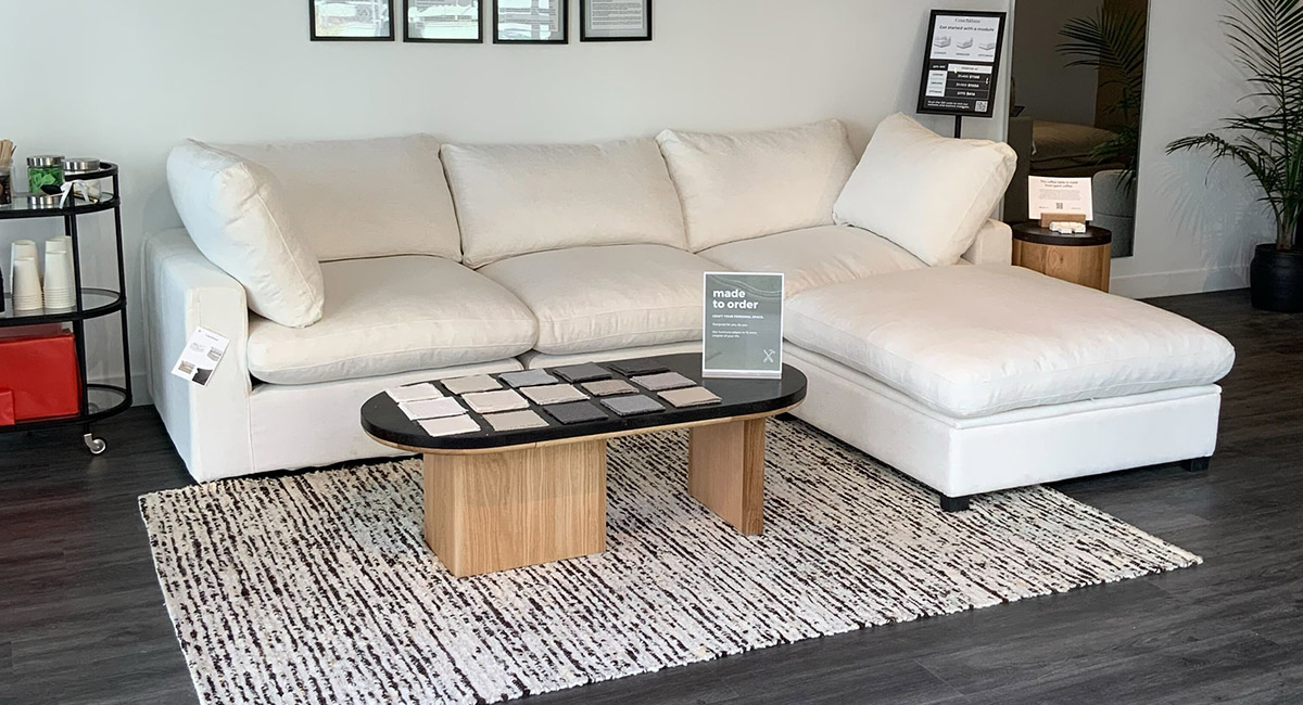 CouchHaus Grows Physical Presence with Pop-up Location - HomeGoodsOnline