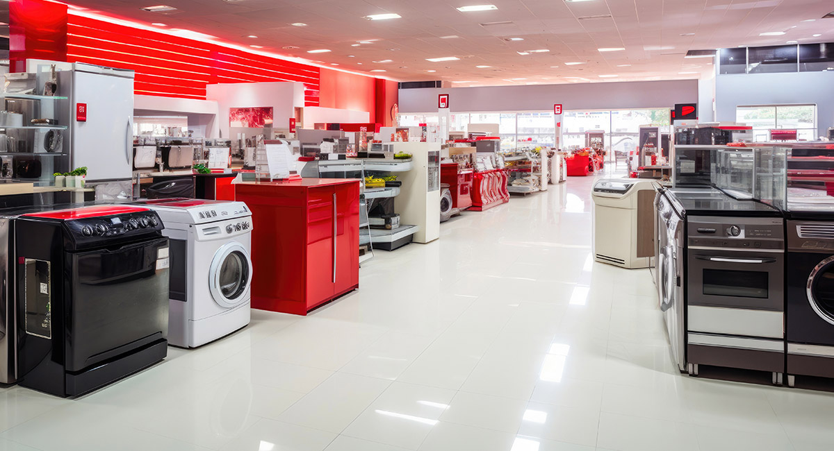 Canadian Retail: Key Trends and Industry Insights - HomeGoodsOnline