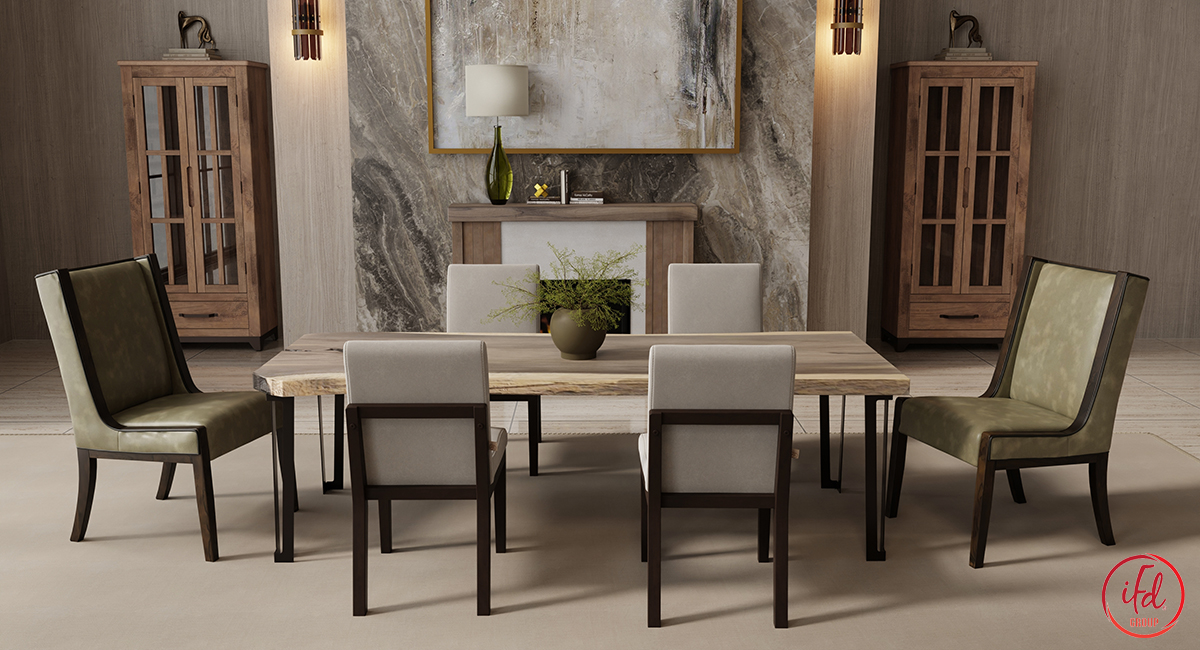 IFD Group: Innovation and Quality - HomeGoodsOnline