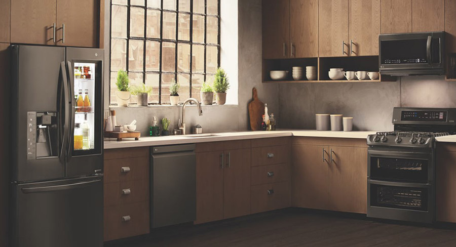 TG Appliance Group Teams Up with Leafio AI - HomeGoodsOnline