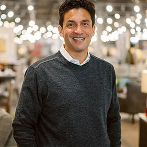Canadian Retailers Reflect on Fall High Point Market - HomeGoodsOnline