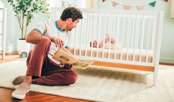 Shelving System Blends Style, Function - HomeGoodsOnline